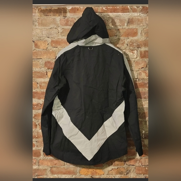 PROFOUND CO AESTHETIC | Jackets & Coats | Nwt Kanye West Yeezy Style ...